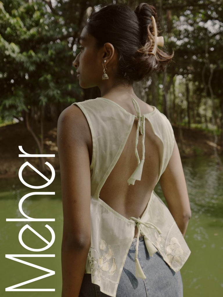 Meher – Kaveri Collective