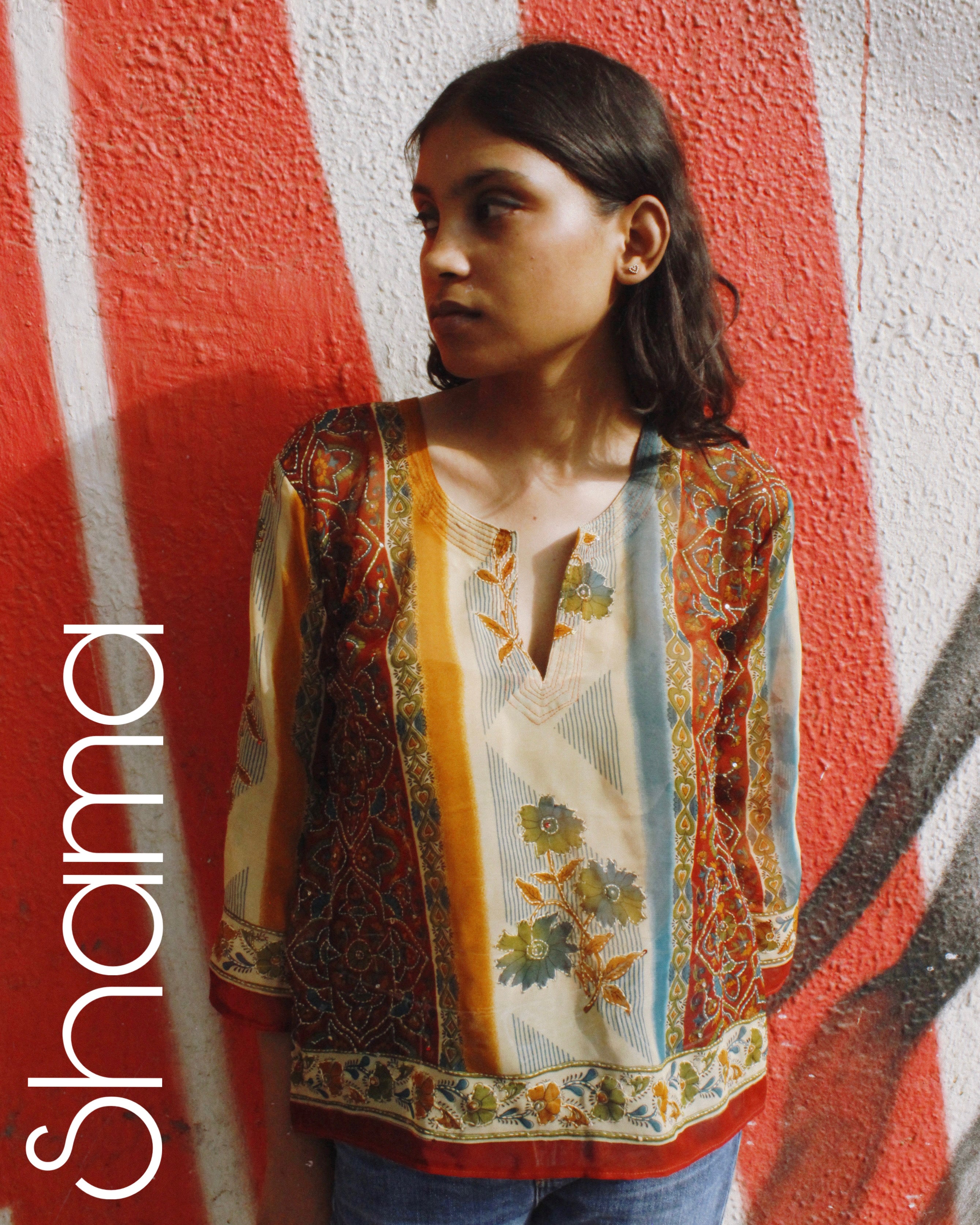 Collection Catalogue – Kaveri Collective